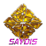 Warface items - Saydis