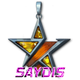 Warface items - Saydis